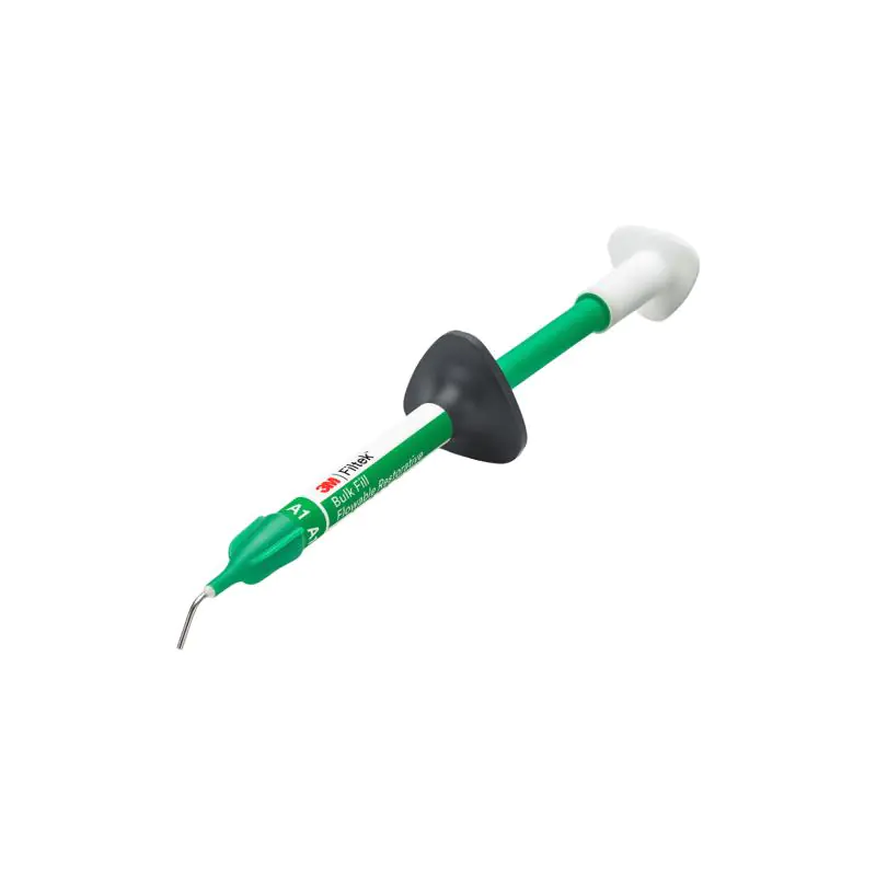 3m™ Filtek™ Bulk Fill Flowable Restorative Syringes A1 | Dental Hub AE ...