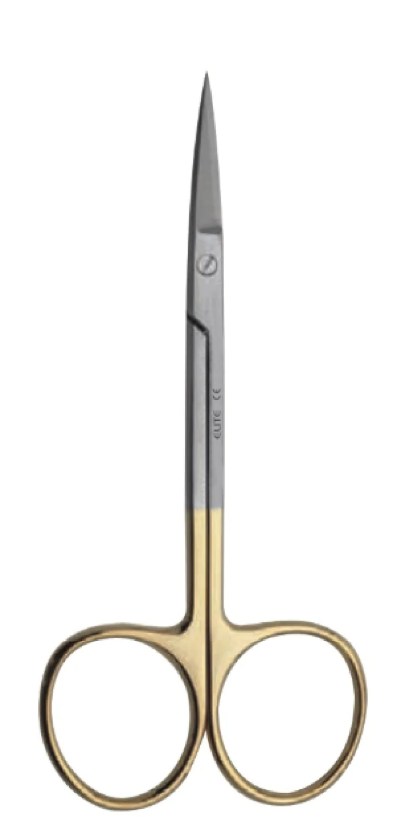 Surgical Scissors Iris Straight | Toothpick Egypt
