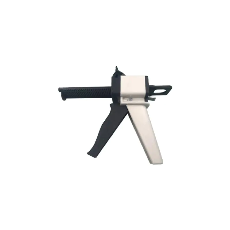 Dispensing Gun For Temporary Crown 4:1 | Toothpick Egypt