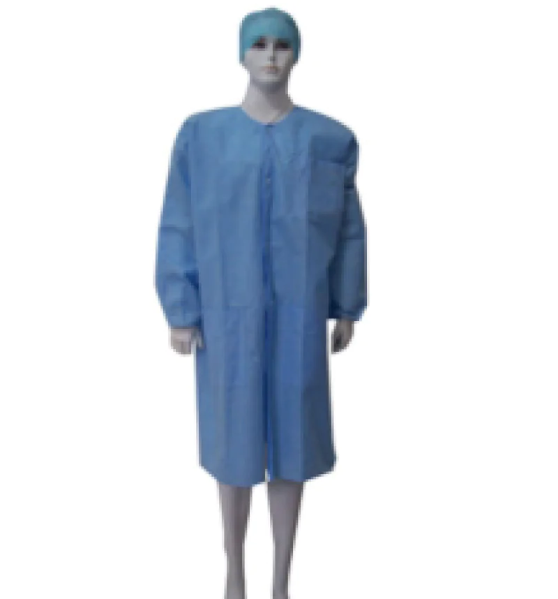 Chinese Sterile Surgical Gown | Toothpick Egypt