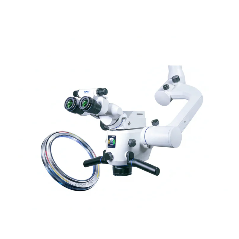 Sm620 - Dental Surgical Microscope | Toothpick Egypt