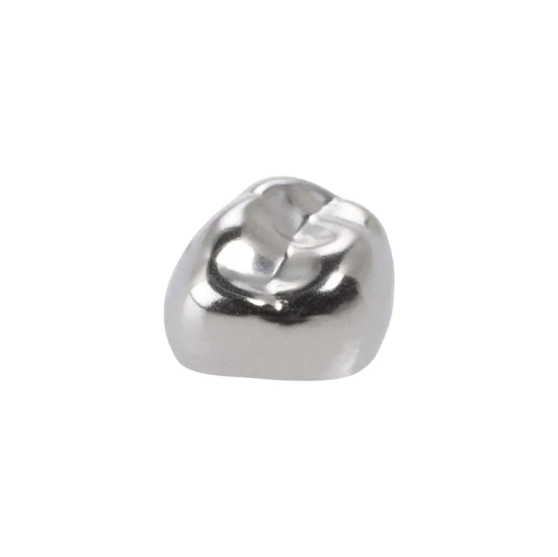 3m™ Stainless Steel Primary Molar Crowns D-ll-4 | Dental Hub AE | Order ...