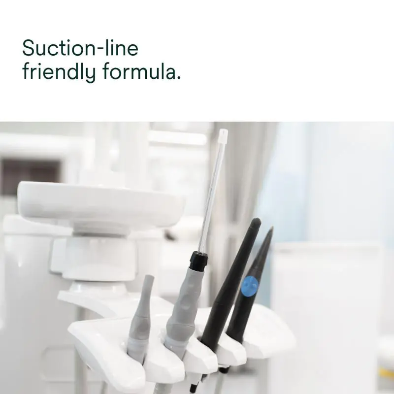 3m™ Clinpro™ Clear Fluoride Treatment Flavorless | Dental Hub AE ...