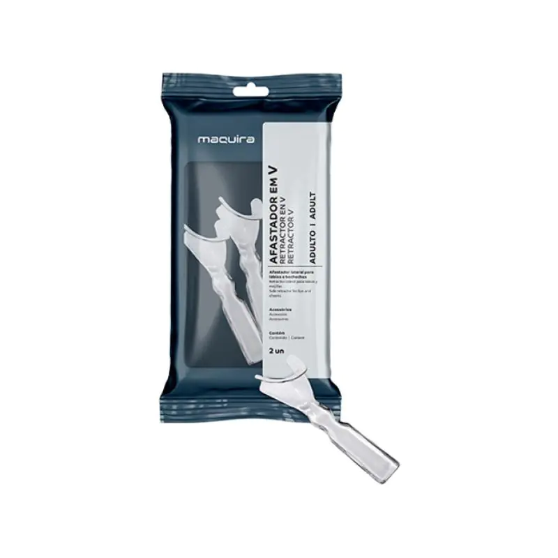 V Shape Retractor | Toothpick Egypt