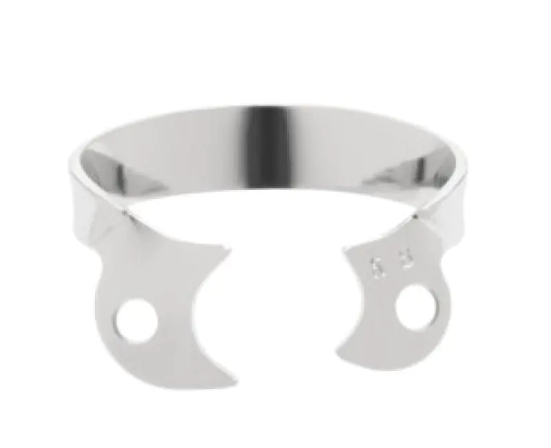 Hygenic Brinker Clamp B3 | Toothpick Egypt
