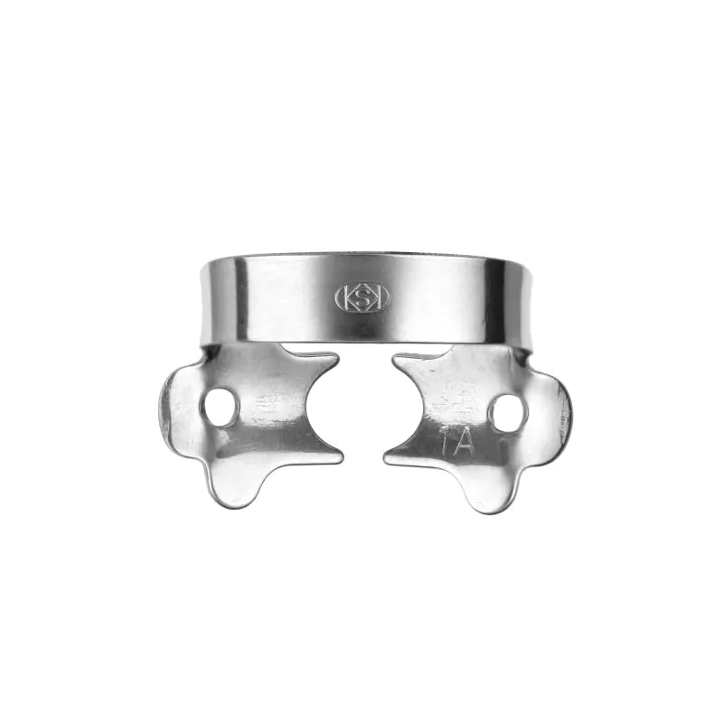 Ksk Clamps - 1a Standard | Toothpick Egypt