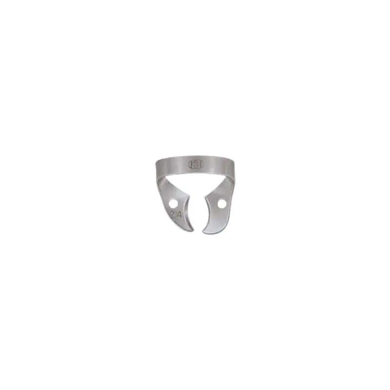 Ksk Clamps - 24 Standard | Toothpick Egypt