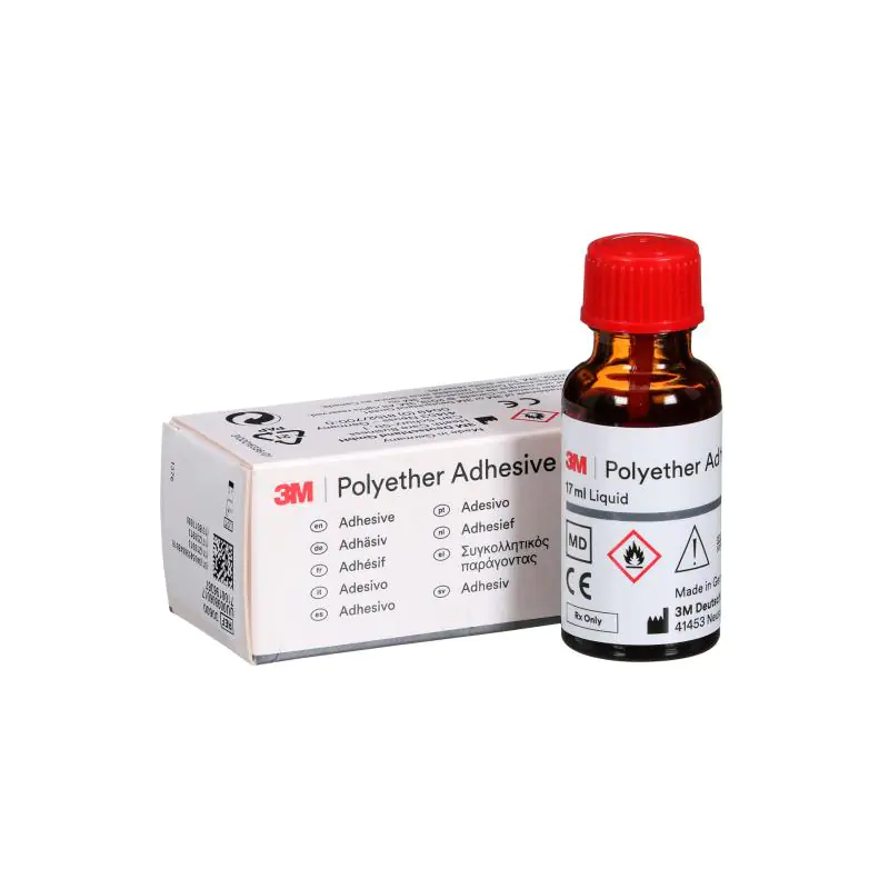 3m™ Polyether Adhesive Refill | Dental Hub AE | Order Solventum Dental ...