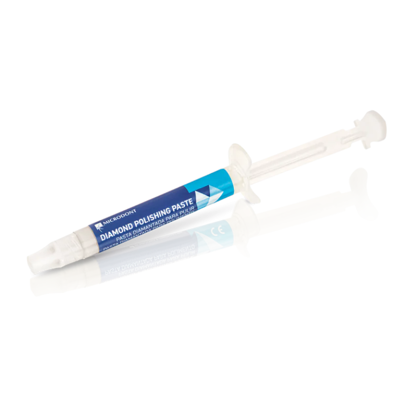 Diamond Polishing Paste 3 Gr | Toothpick Egypt