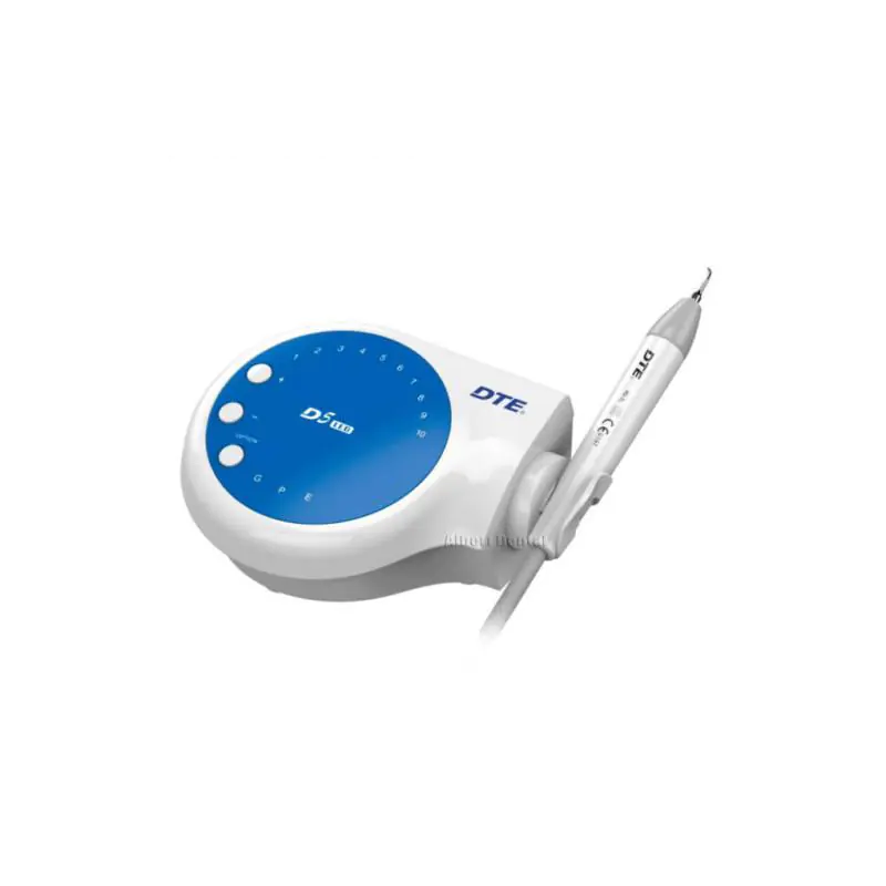 D5 Led Ultrasonic Scaler Blue | Toothpick Egypt