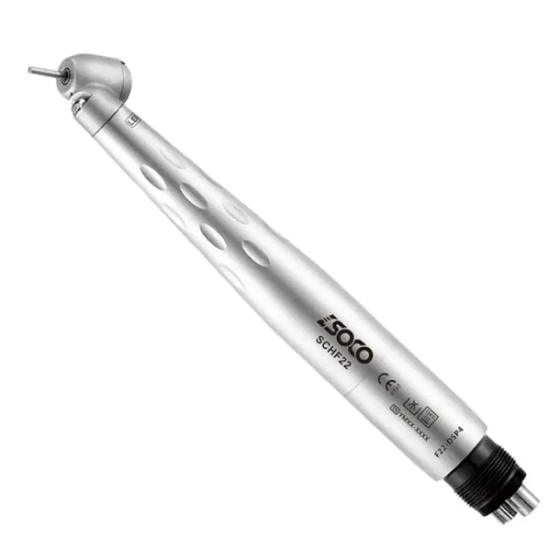 Soco 45 Degree Surgical Handpiece With Led | Toothpick Egypt